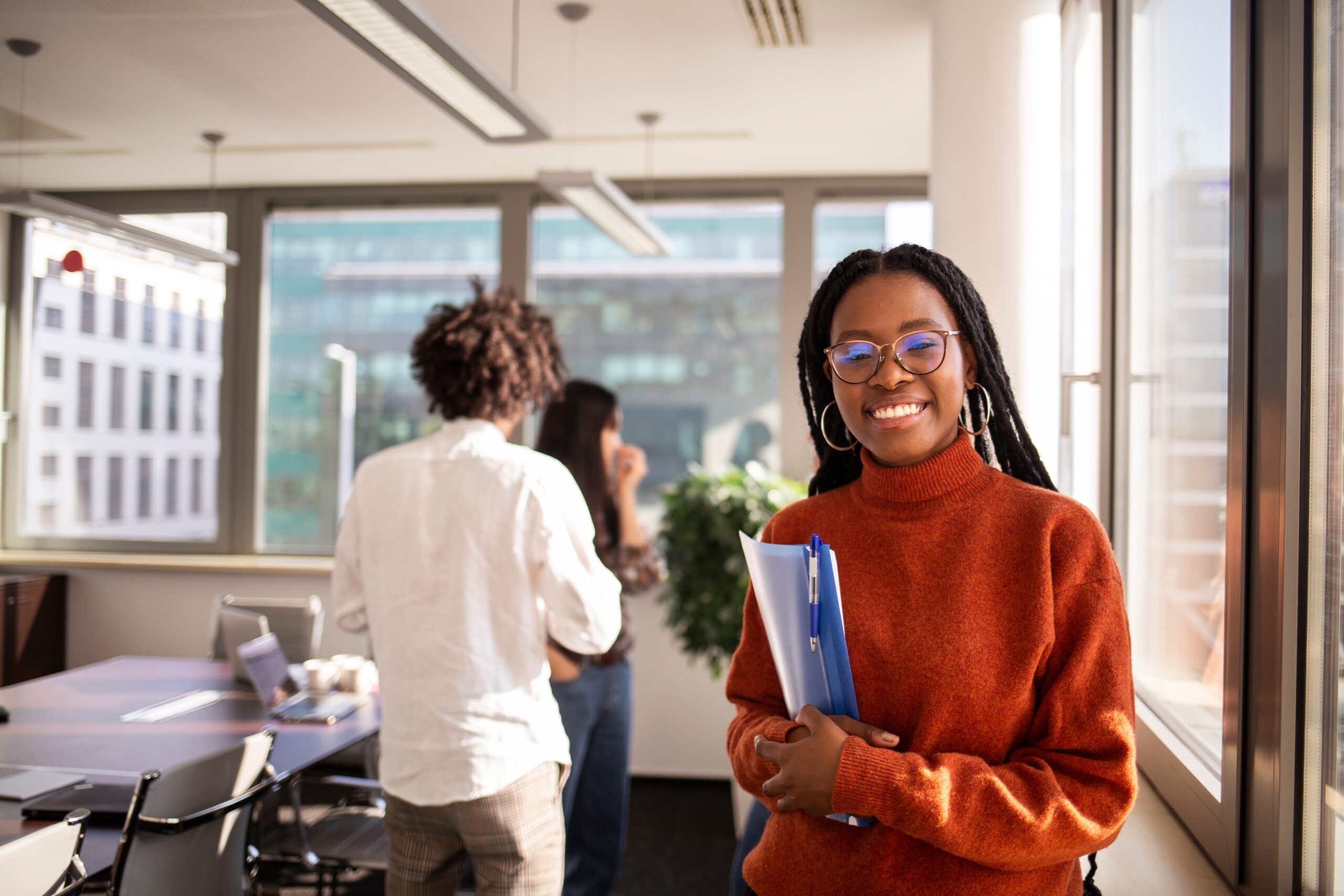 Proven Ways Sales Internships Shape Your Career Trajectory